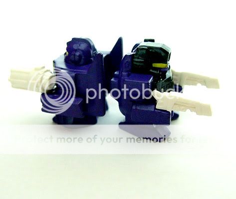 SD Transformers | TFW2005 - The 2005 Boards