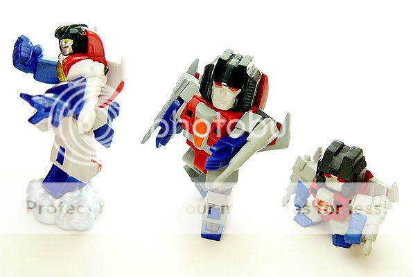 SD Transformers | TFW2005 - The 2005 Boards