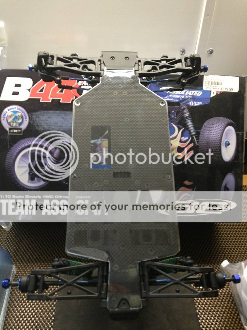 BRAND NEW B44 - R/C Tech Forums