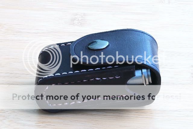 Sold/Expired - TRADED!!!: Cool Fall Spy 007 with holster | Candle Power ...