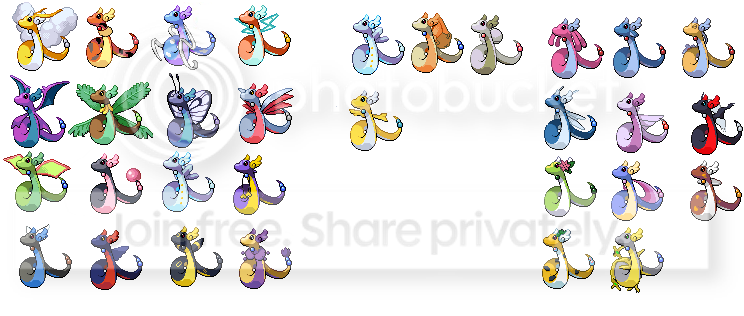 Pokemon Diamond Official Sprite Thread XXXII - Pokémon Diamond Forum ...