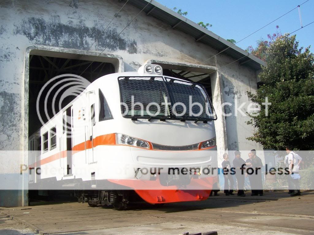 KRL Rheostatic New Image di Stasiun Bogor | Bogor 03/11/2009… | Flickr