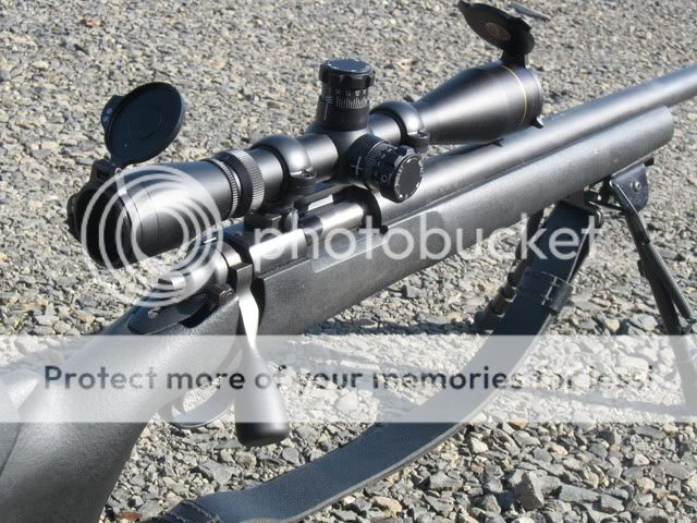 My CMP 40x is nearly finished... | Rimfire Central Firearm Forum