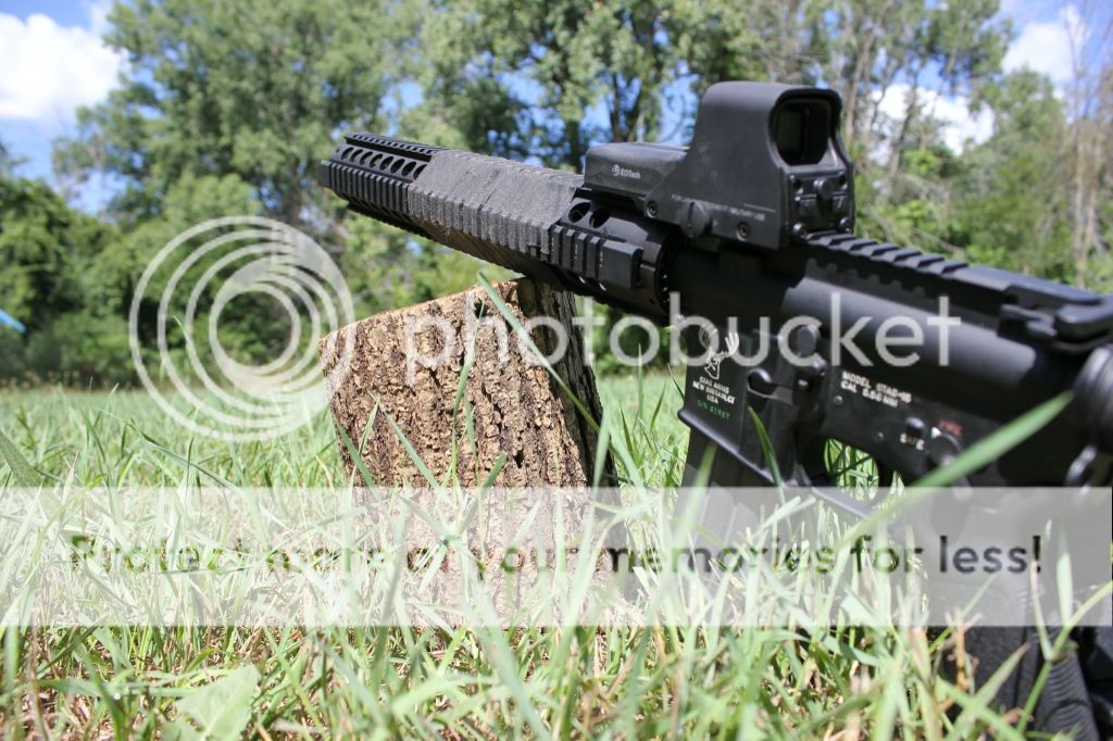 My first build 300 Blackout > AR Variants > AR15.COM