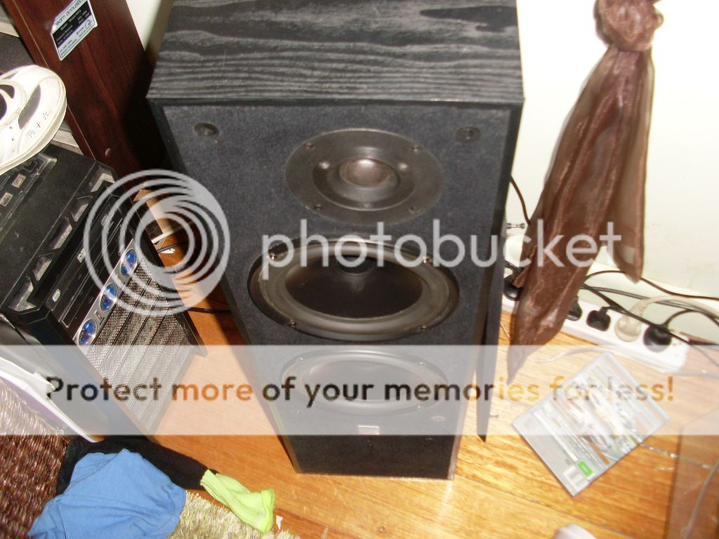 Dali 3a MKII | Audiokarma Home Audio Stereo Discussion Forums