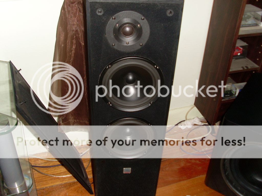 Dali 3a MKII | Audiokarma Home Audio Stereo Discussion Forums