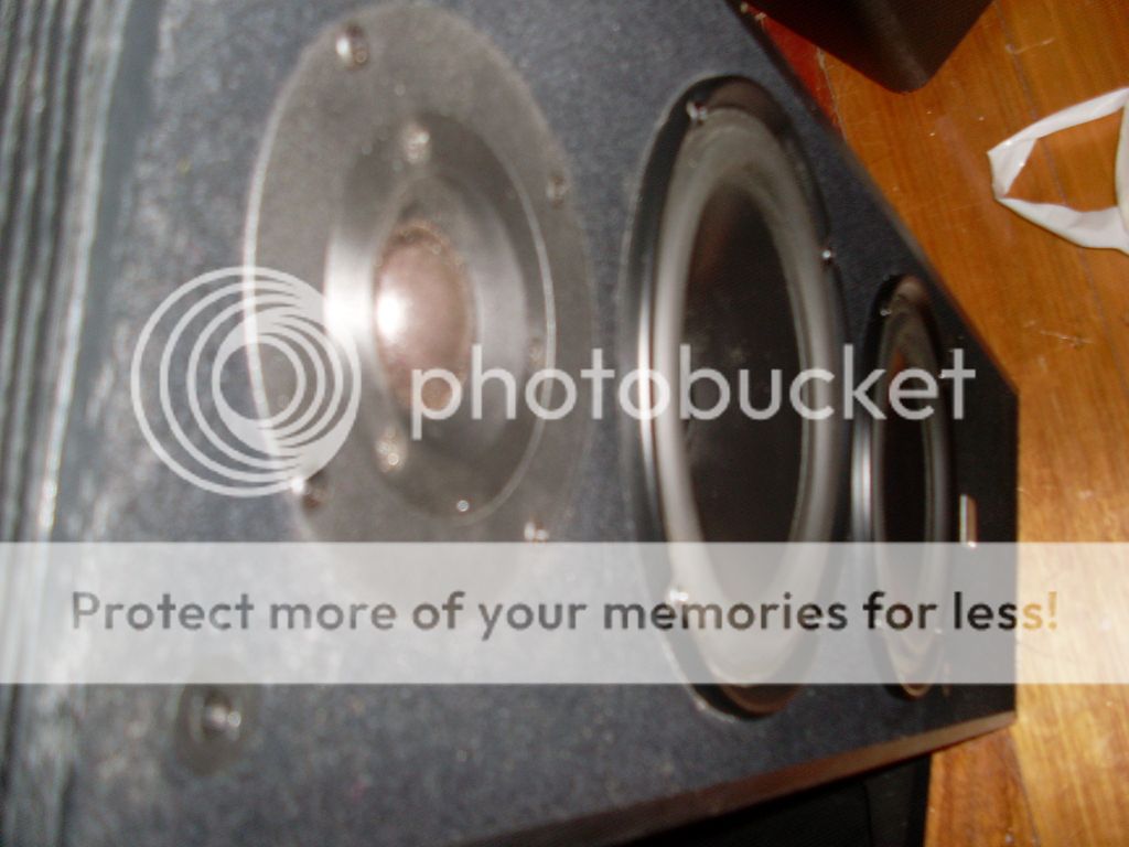 Dali 3a MKII | Audiokarma Home Audio Stereo Discussion Forums