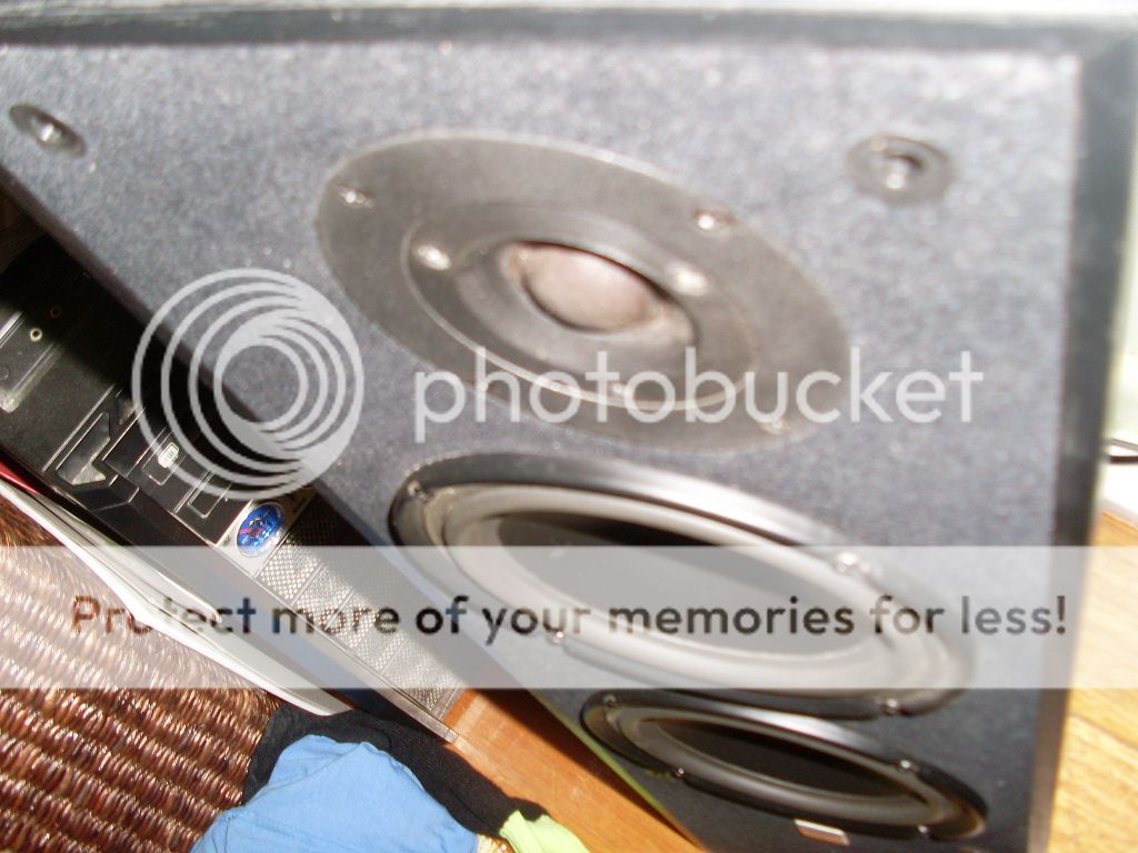 Dali 3a MKII | Audiokarma Home Audio Stereo Discussion Forums