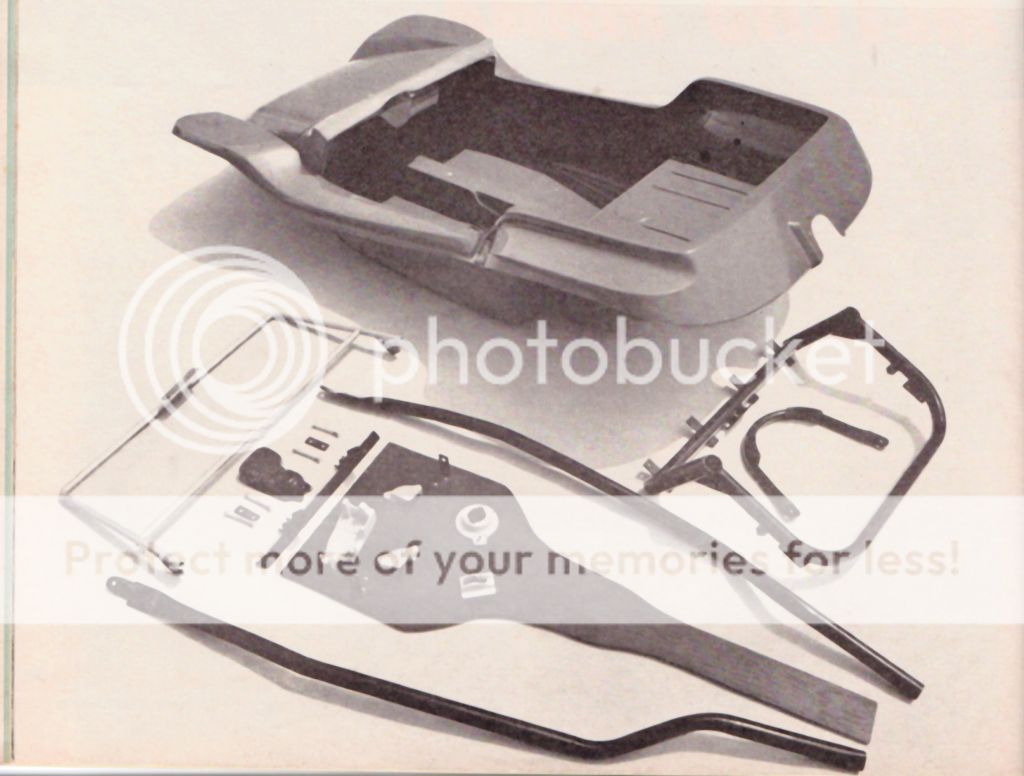 TheSamba.com :: Kit Car/Fiberglass Buggy/356 Replica - View topic ...