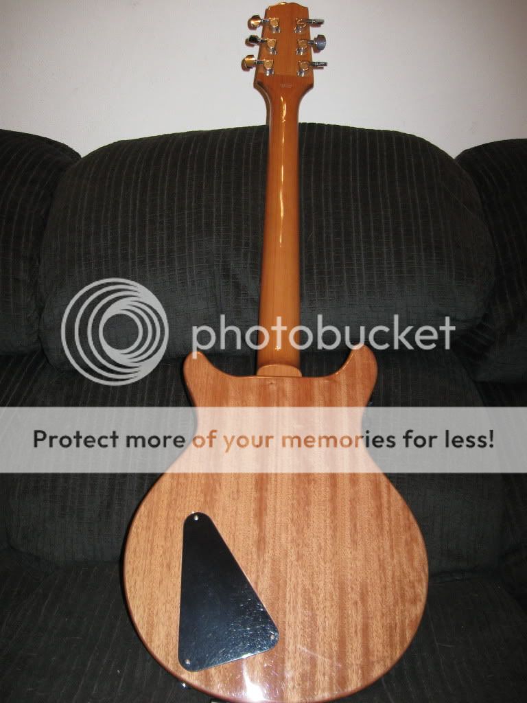 For Sale: Hamer xt series SATQ - Electric Guitars - Harmony Central