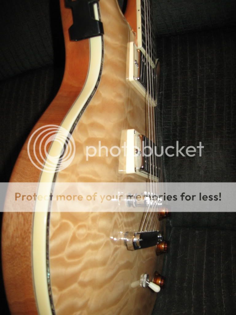 For Sale: Hamer xt series SATQ - Electric Guitars - Harmony Central