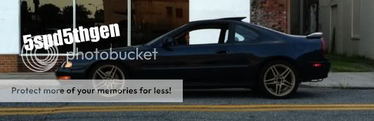 GReddy turbo kit (blue box install) | Honda Prelude Forum